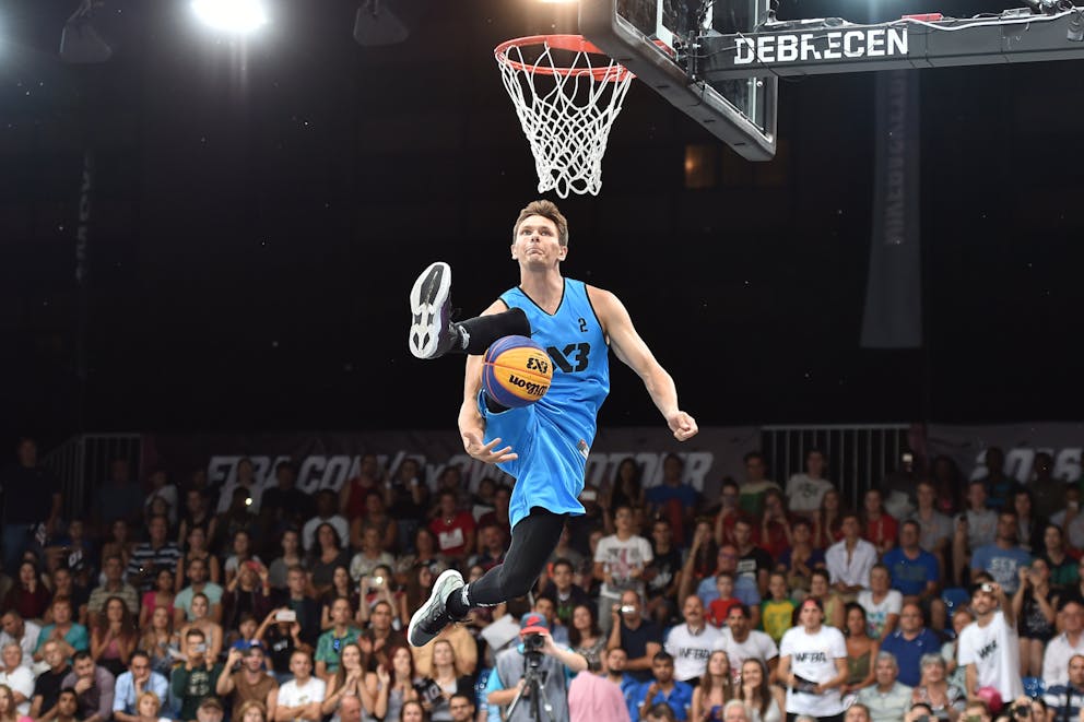 Vertical Jump Programs – JET